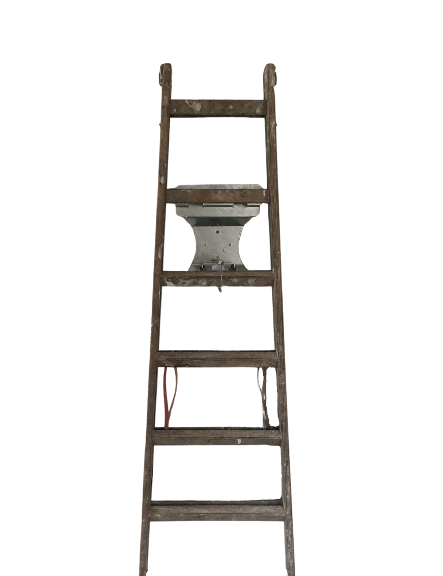 Stigeophæng til Wienerstige