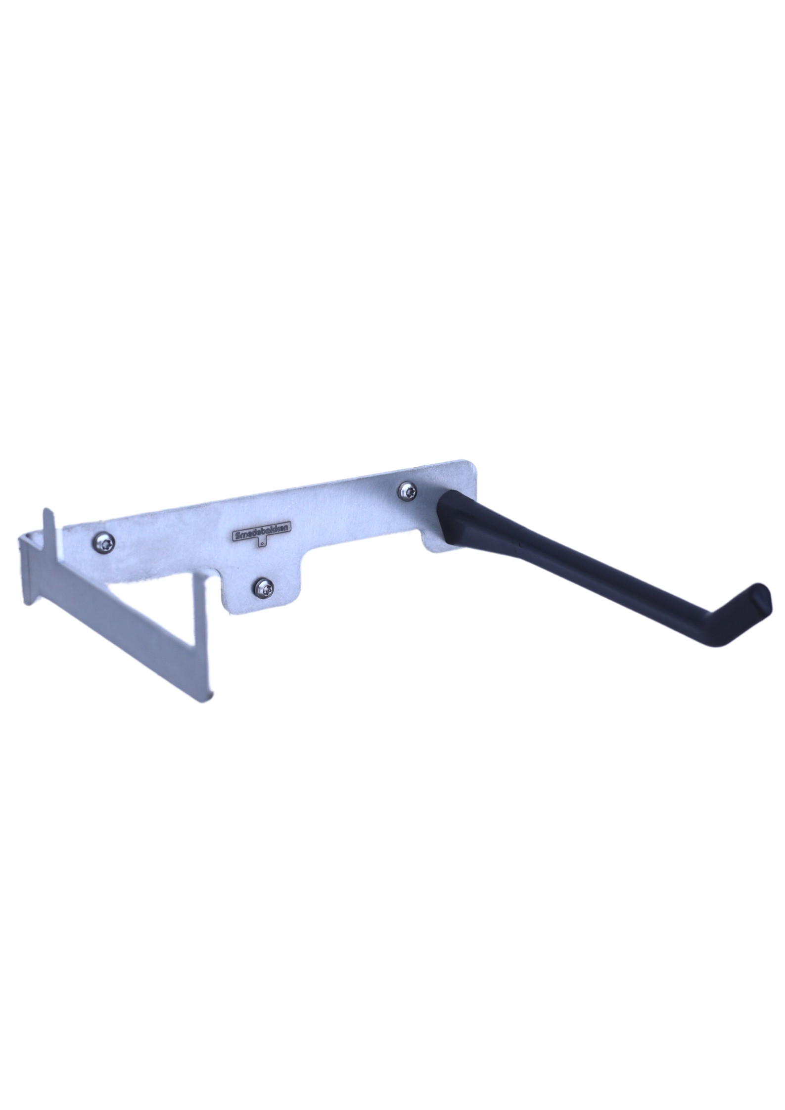 Bæredygtig ophæng til hækkeklipper | Praktisk og solidt ophæng